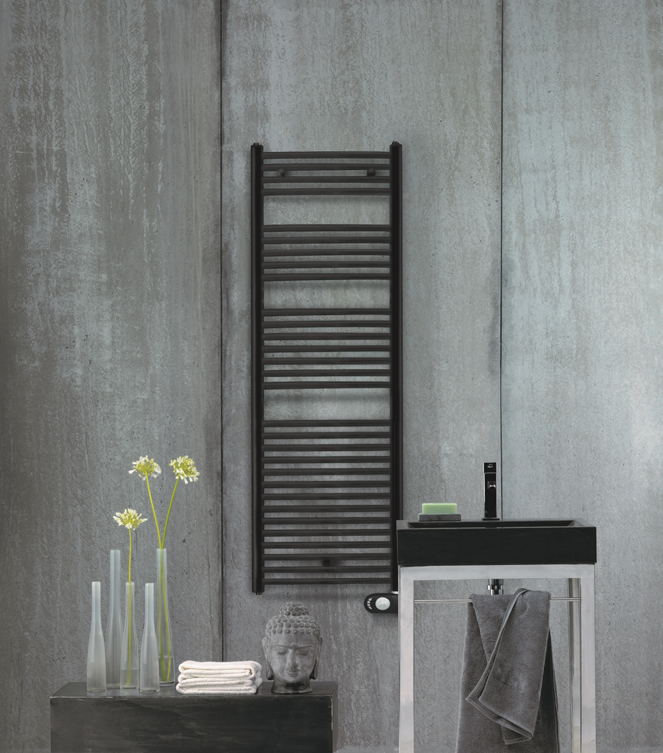 elektrische designradiator horizontaal | Elektrische radiatoren ...