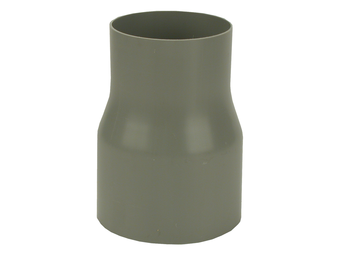 PVC HWA verloopstuk | PVC hulpstukken | Afvoermaterialen ...