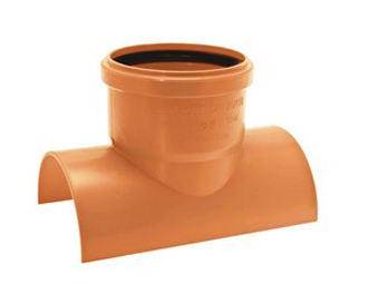 aftakking | PPC hulpstukken | Afvoermaterialen | Installatiemateriaal ...