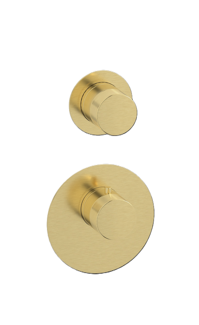 Inbouwdouche inclusief inbouwdeel | Douchesystemen | Douche | Sanitair ...