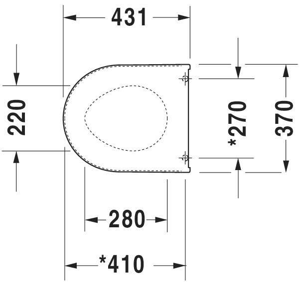 softclose closetzitting met deksel | Toiletzittingen | Toiletten ...