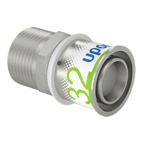 pers puntstuk | Persfittingen | Fittingen | Installatiemateriaal ...