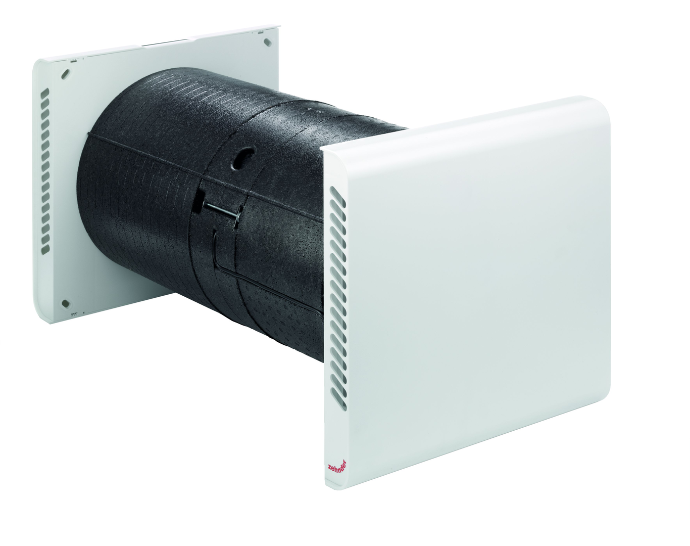 decentrale ventilatieunit m. warmteterugwinning | WTW-units | WTW | Lucht en ventilatie ...