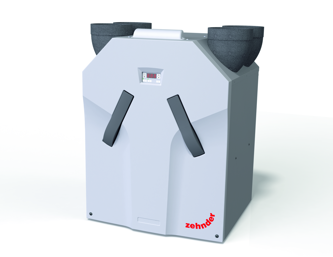 warmteterugwinning unit | WTW units | Ventilatie | Lucht en ventilatie ...