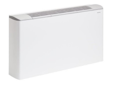 LTV ventilatorconvector EV3 24 | Convectoren | Radiatoren | Verwarming ...