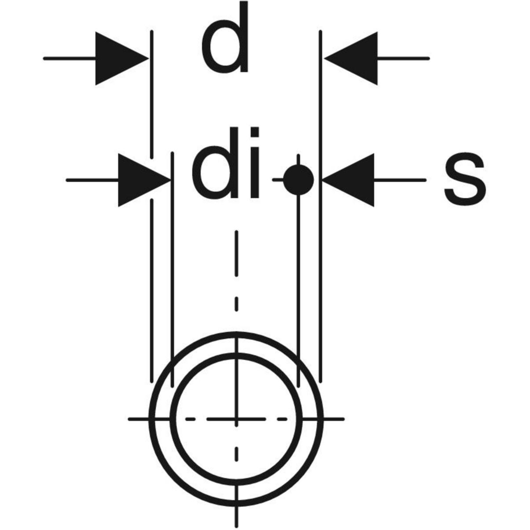 buis RVS 316 | RVS buizen | Buizen | Installatiemateriaal | Producten ...