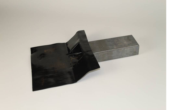 loden kiezelbak geborsteld | Hemelwaterafvoer | Dakbedekking ...