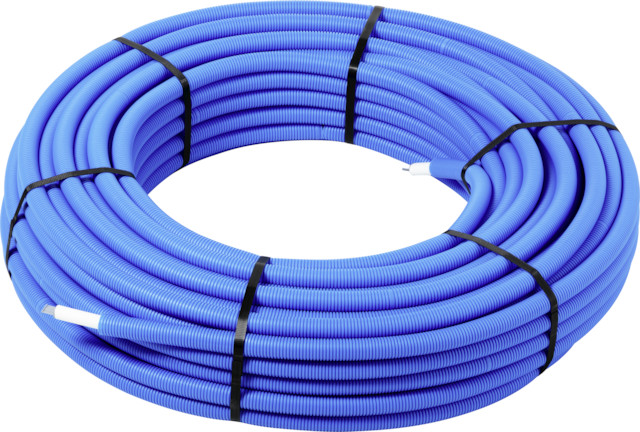 meerlagenbuis voor drinkwater en CV m. mantel | Meerlagenbuizen ...