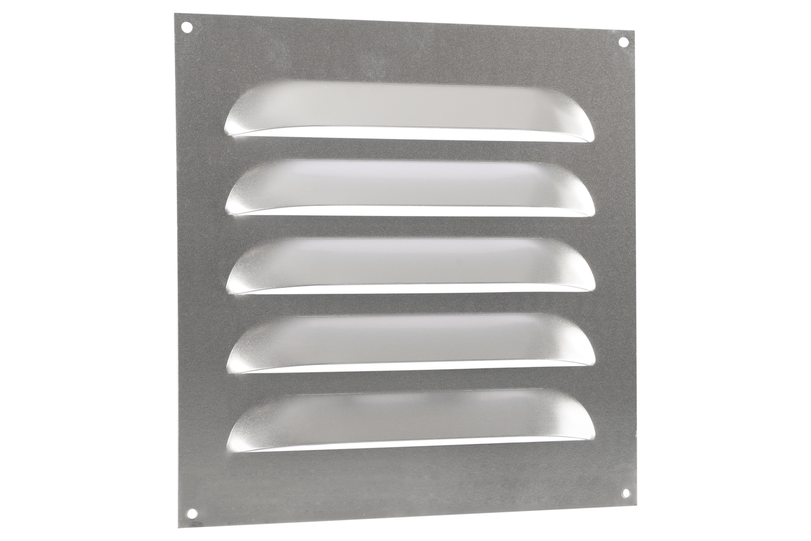 aluminium schoepenrooster bold line | Ventilatieroosters | Toebehoren ...