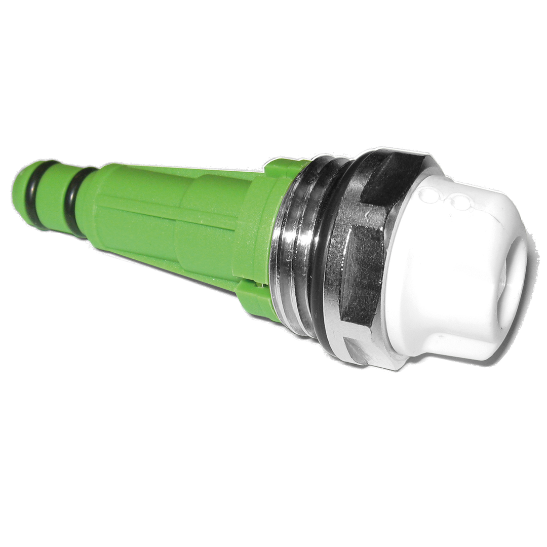 ECO-ontluchter | Toebehoren voor radiatoren | Radiatoren | Verwarming | Producten | Thermonoord