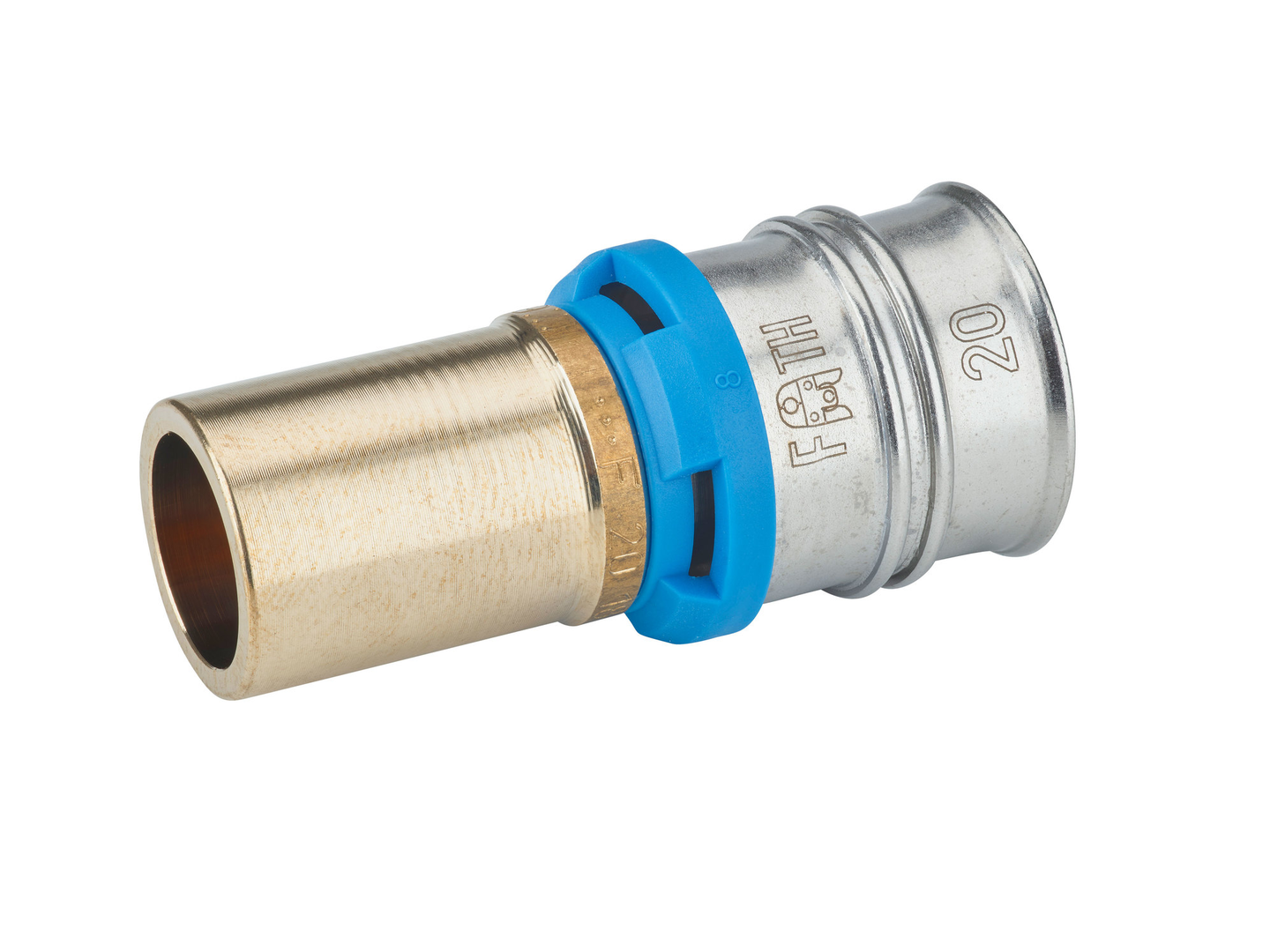 pers overgangskoppeling klem | Persfittingen | Fittingen | Installatiemateriaal | Producten ...