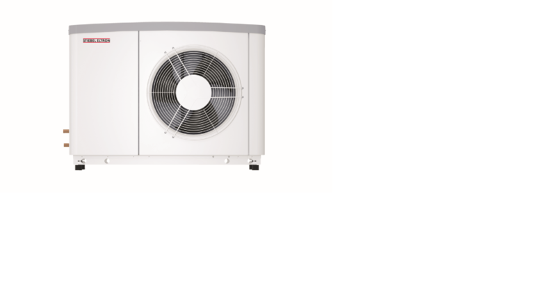 lucht-water warmtepomp classic | Lucht / water warmtepompen | Warmtepompen | Verwarming ...