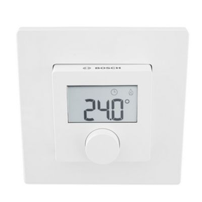 CR 11 H modulerende thermostaat | Thermostaten | Keteltoebehoren ...
