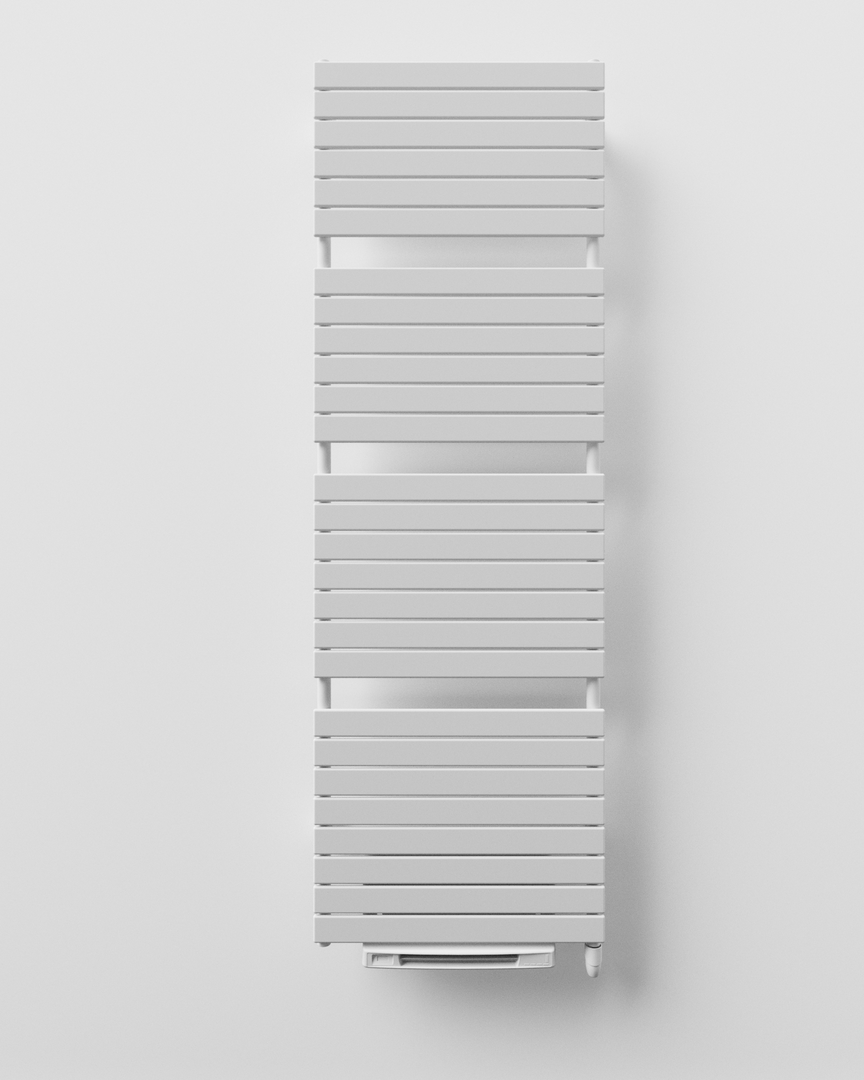 elektrische designradiator met blower | Elektrische radiatoren ...