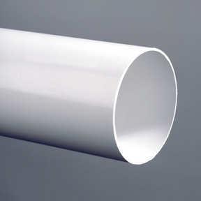 PVC buis | PVC buis | Afvoermaterialen | Installatiemateriaal ...