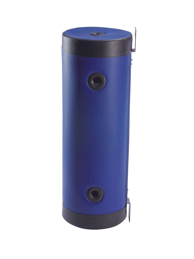 buffervat 50 liter | Buffervaten | Warmtepompen | Verwarming ...