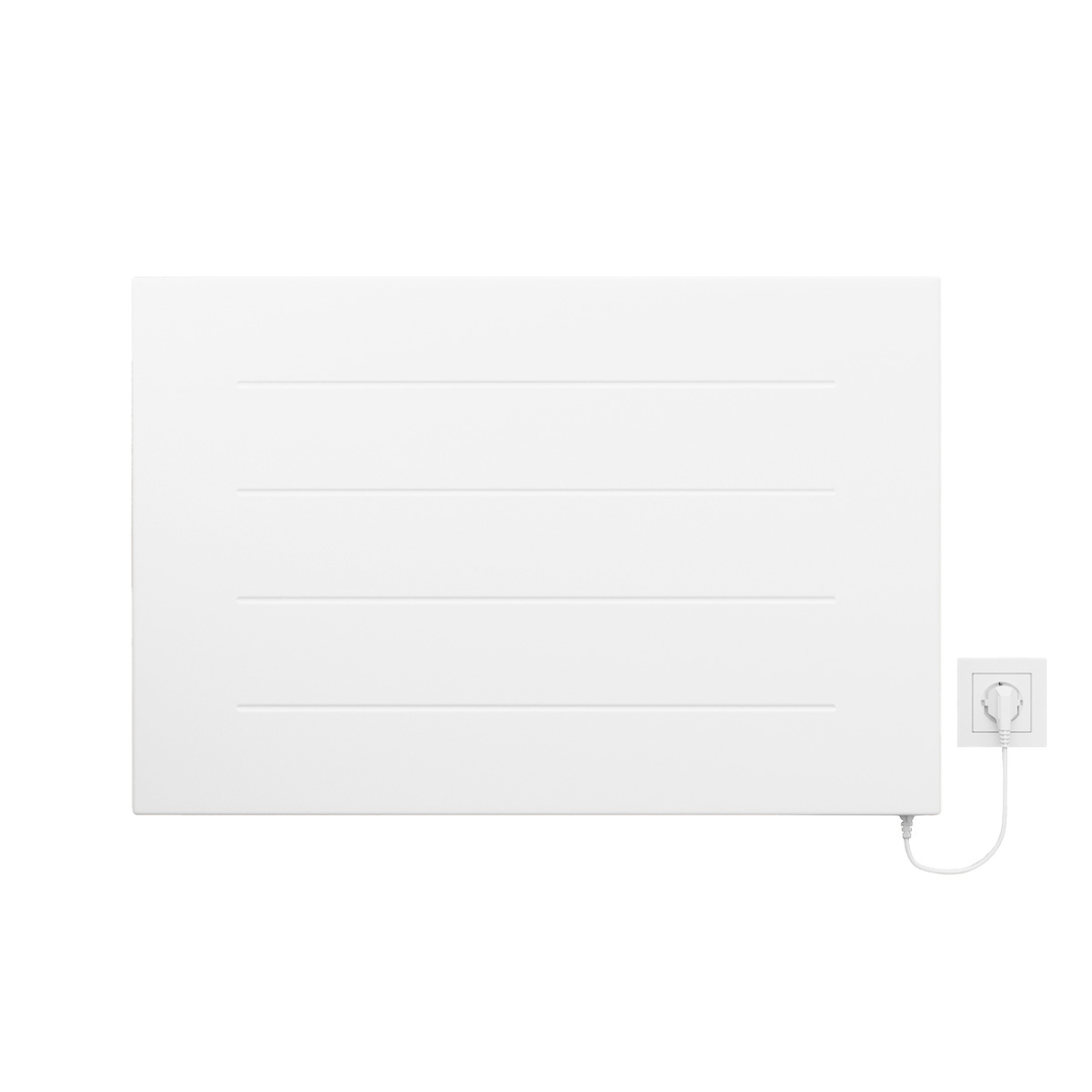 elektrische radiator warmte-opslag | Elektrische radiatoren ...