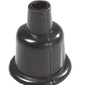 tule plastic | Aansluitmateriaal | CV toebehoren | Verwarming ...