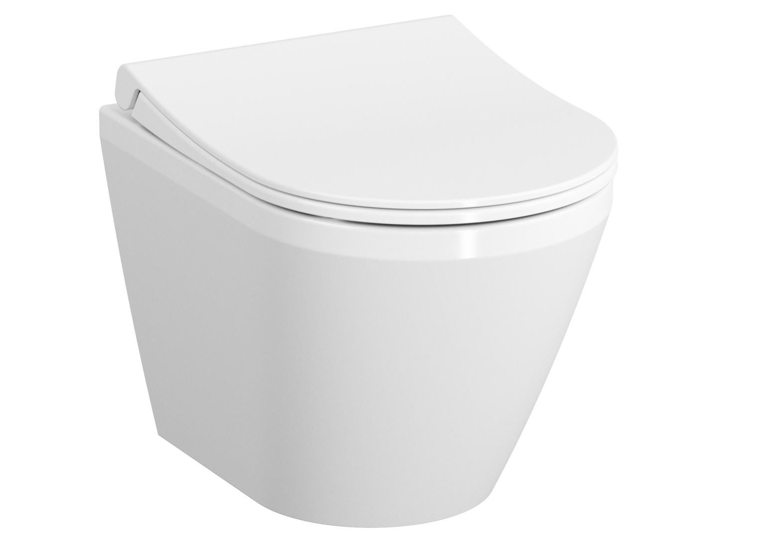 wandcloset compact randloos diepspoel | Toiletpotten | Toiletten ...