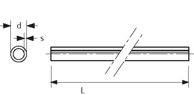 Pipe PLUS leiding | Meerlagenbuizen | Buizen | Installatiemateriaal ...