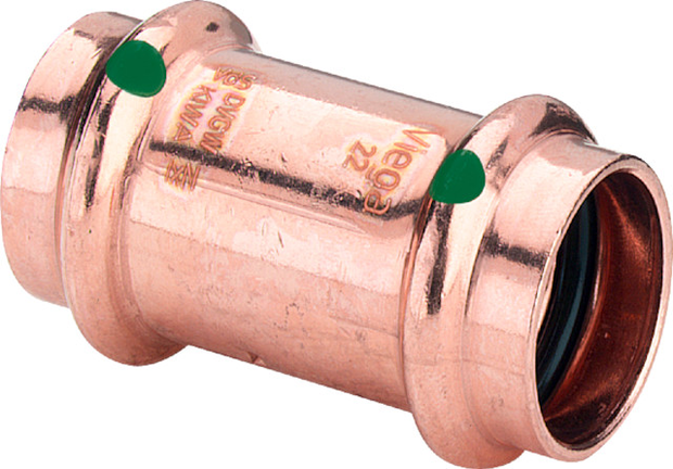 sok SC | Persfittingen | Fittingen | Installatiemateriaal | Producten | Plieger