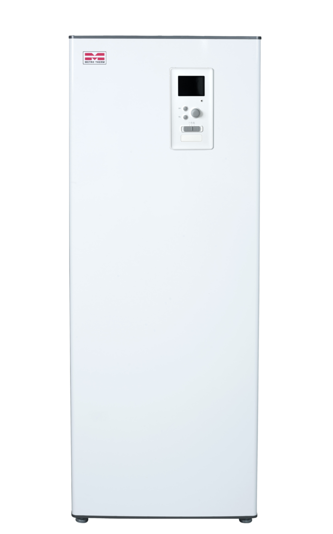 lucht/water warmtepomp binnendeel split | Lucht / water warmtepompen ...