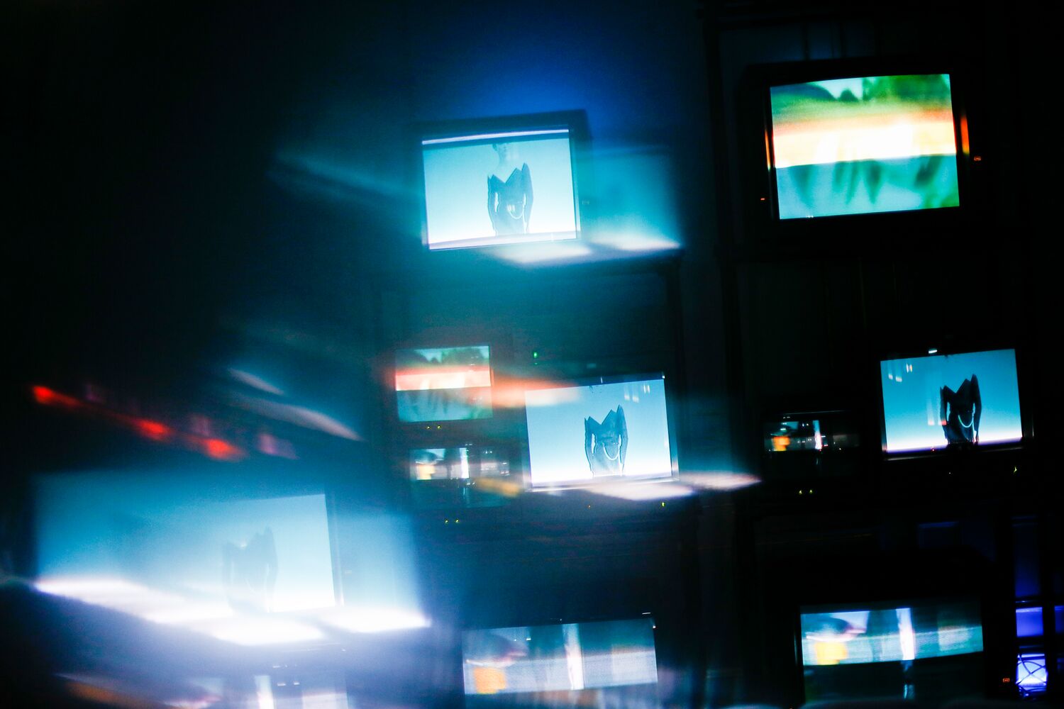 Givenchy Party - villa eugénie