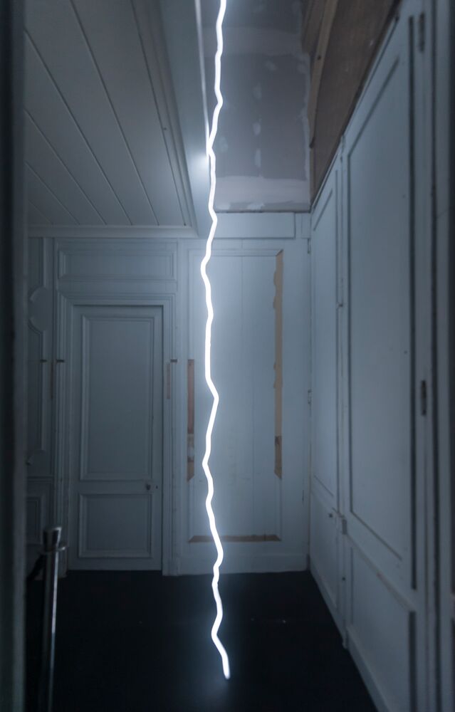 Givenchy Party - villa eugénie