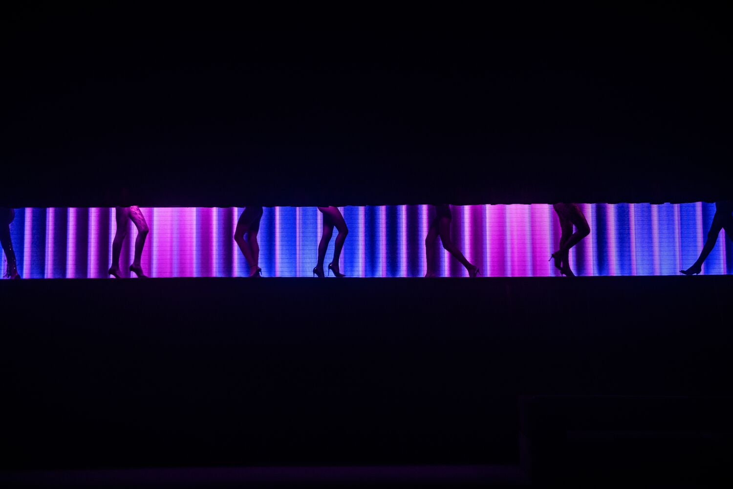 Calzedonia Milan W SS/24 - villa eugénie