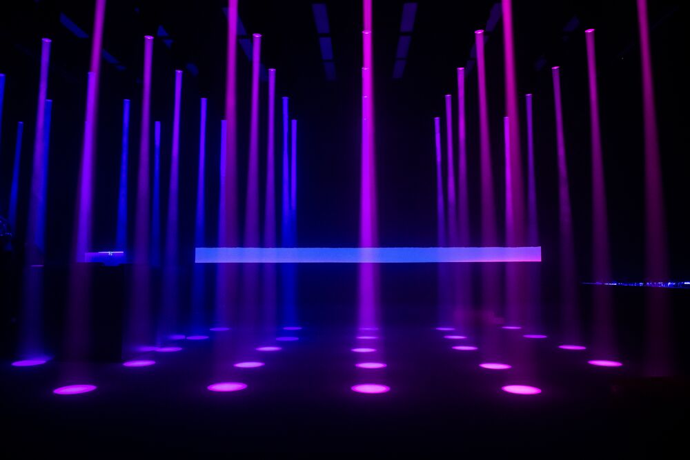 Calzedonia Milan W SS/24 - villa eugénie