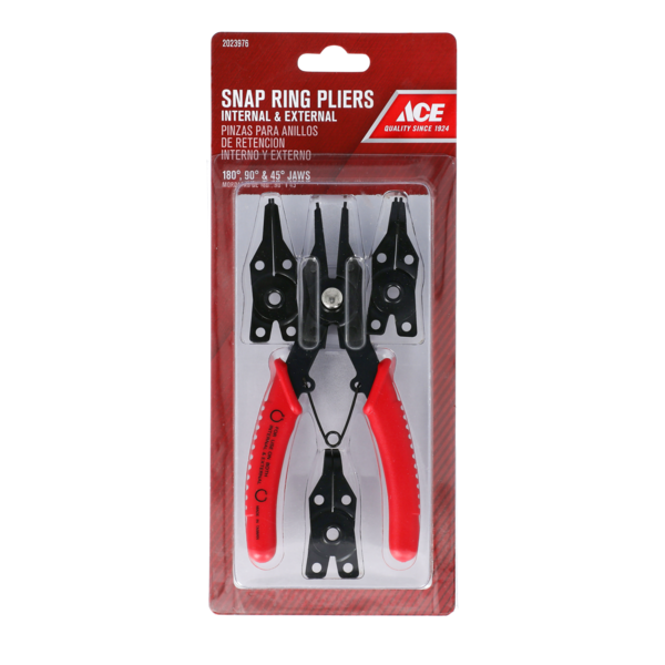 Snap ring pliers ace hardware store