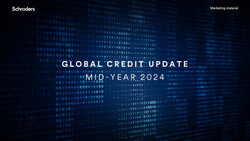 Global Credit Update: Mid-Year 2024