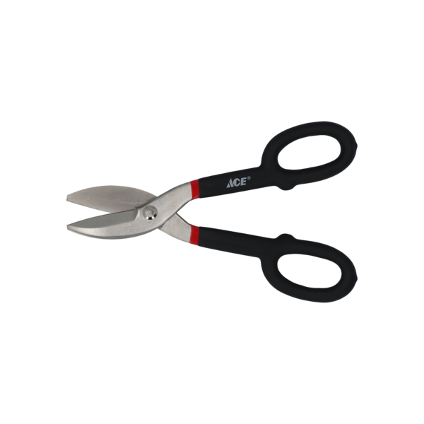 Tin snips ace hardware store