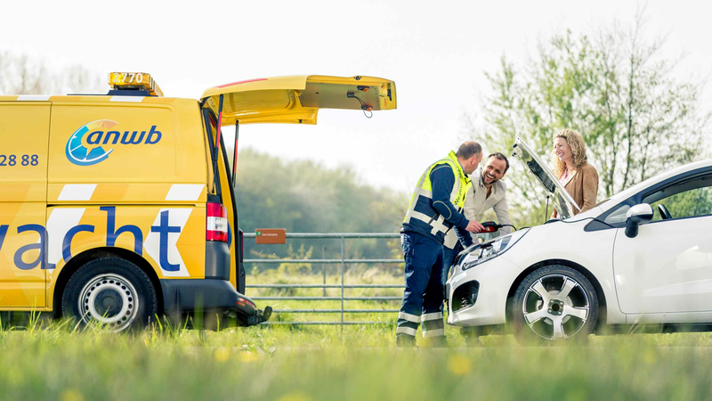 Autovakantie | Specialist op het gebied van autoreizen » ANWB