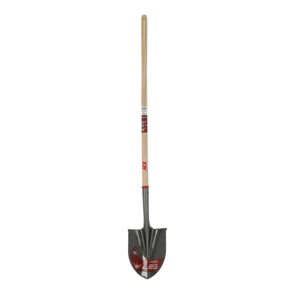 Ace hardware shovel store