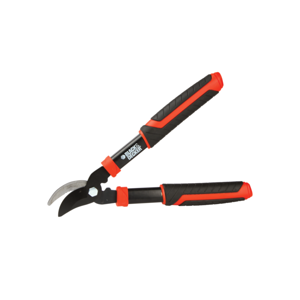 Black & decker bypass lopper store