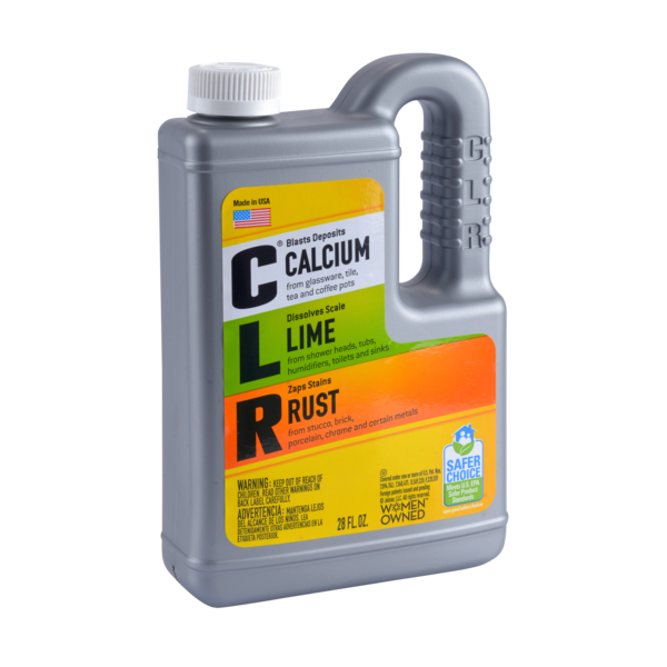 Clr cleaner store